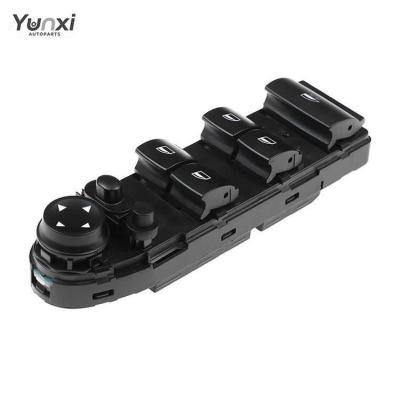 China New Main Window Switch Control OE NO.61319217365 6131-9217-365 For 2007-2013 BMW E93 M3 328i for sale