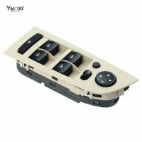 China Electric Window Lift Switch OE NO.61319217334 for BMW 3 Series 320i 325i 330i for sale