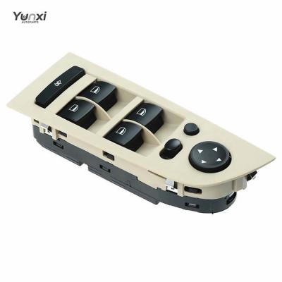 China Electric Window Lift Switch OE NO.61319217334 for BMW 3 Series 320i 325i 330i for sale
