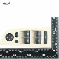 China Electric Window Lift Switch OE NO.61319217334 for BMW 3 Series 320i 325i 330i for sale