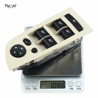 China Electric Window Lift Switch OE NO.61319217334 for BMW 3 Series 320i 325i 330i for sale
