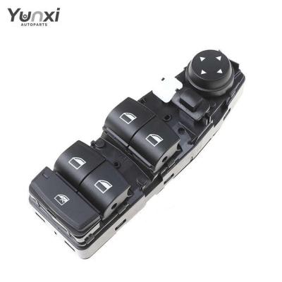 China Electric Window Switch OE NO.61319208108 for BMW F07 F10 F11 F25 528i 520i 550i M5 XDrive 20i 2009-2017 for sale