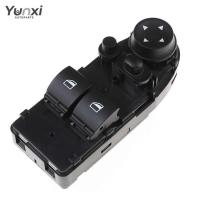 China Power Window Switch Front Left Driver Side OE NO.61319132164 for 2007-2013 BMW 328I for sale