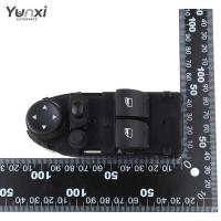 China Power Window Switch Front Left Driver Side OE NO.61319132164 for 2007-2013 BMW 328I for sale