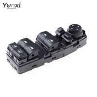 China Car Spare Parts Power Window Lifter Switch OE NO.61319362112 for BMW 320i 328d 328i 335i for sale