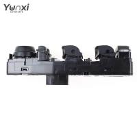 China Car Spare Parts Power Window Lifter Switch OE NO.61319362112 for BMW 320i 328d 328i 335i for sale