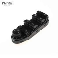 China Window Switch Button Lifter Front Right Driver OE NO.61319122113 6131-9122-113 for BMW E60 E61 2003-2010 for sale