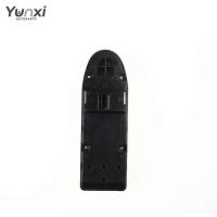 China Window Switch Button Lifter Front Right Driver OE NO.61319122113 6131-9122-113 for BMW E60 E61 2003-2010 for sale