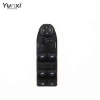 China Window Switch Button Lifter Front Right Driver OE NO.61319122113 6131-9122-113 for BMW E60 E61 2003-2010 for sale