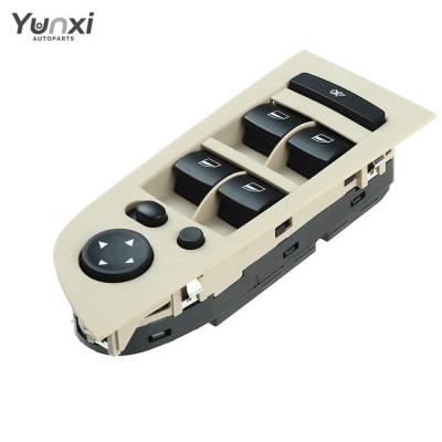 China Front Left Master Window Switch Control OE NO.61316948634 for BMW 325i 328xi 330i 330xi 335i for sale