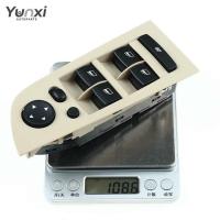 China Front Left Master Window Switch Control OE NO.61316948634 for BMW 325i 328xi 330i 330xi 335i for sale