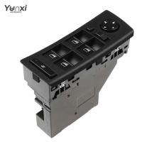 China Power Master Window Control Switch Lifter Button OEM OE NO.61316962506 for BMW E53 X5 1999-2006 for sale
