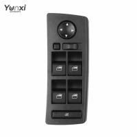 China Power Master Window Control Switch Lifter Button OEM OE NO.61316962506 for BMW E53 X5 1999-2006 for sale