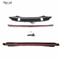 China Porsche Cayman Boxster 718 Tail Light Upgrade Rear Light Assembly Modified Taillights 2016-2023 Tail Lamp for sale