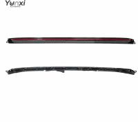 China Porsche Cayman Boxster 718 Tail Light Upgrade Rear Light Assembly Modified Taillights 2016-2023 Tail Lamp for sale