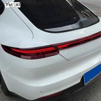China Porsche Panamera 970.2 2014 2015 2016 Parts Tail Light LED Taillight Vehicle Accessories Rear Lamp for sale