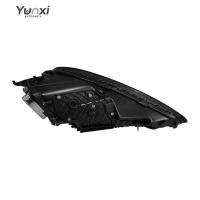 China 982 Cayman Boxster Front Light Upgrade 12V New LED Matrix Headlights Assembly 10000LM 6000K Projectors for sale