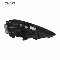 China Porsche Cayenne 2011-2014 Car Parts Head Lamp Assembly 958.1 Head Light Upgrade 2024 Style Pdls Matrix Headlight for sale