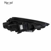 China for Porsche Cayenne Parts Plug and Play LED Head Light 2015-2017 92A 958 958.2 Head Lamp Auto LED Headlights for sale