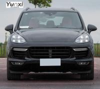 China for Porsche Cayenne Parts Plug and Play LED Head Light 2015-2017 92A 958 958.2 Head Lamp Auto LED Headlights for sale