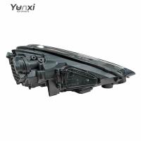 China for Porsche Cayenne Led Head Light 2015-2017 92a Headlamps Head Lamp Upgrade 2023 Led Headlights Projector for sale