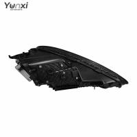 China 2016 -2023 Porsche 982 Head Light Cayman Boxster Front Light Upgrade Head Lamp Matrix LED Headlights for sale