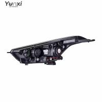 China for Hyundai Creta IX25 2015 - 2019 Car Accessories LED Head Lights Headlights Front Lmap Upgrade LED Durable Headlamp for sale