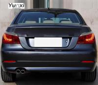 China For BMW E60 Car Accessories LED Taillight 2003-2010 Rear Light Upgrade Turn and Signal Light Led Tail Light Rearlamp for sale