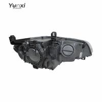 China For BMW X5 E70 Headlamps 2007-2013 Car Lamp New Head Light LED BMW E70 Front Lights for sale