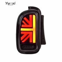 China Rear Light for BMW MINI R55 Tail Light 2007-2013 Clubman Upgrade LED Cooper Clubman Accessories for sale
