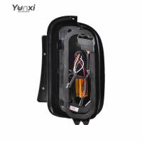 China Rear Light for BMW MINI R55 Tail Light 2007-2013 Clubman Upgrade LED Cooper Clubman Accessories for sale