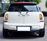 China Rear Light for BMW MINI R55 Tail Light 2007-2013 Clubman Upgrade LED Cooper Clubman Accessories for sale