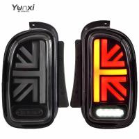 China Rear Light for BMW MINI R55 Tail Light 2007-2013 Clubman Upgrade LED Cooper Clubman Accessories for sale