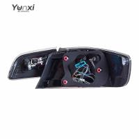China For BMW E92 2007-2011 Tail Rear Lamp Easy Plug and Play Upgrade New LED Turn Signals E92 Tail Light Assembly for sale