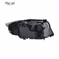 China For 3 Series E90 LED Head Lamps 2005-2012 New 6000K 10000 Lumens 72 Wattage Front Upgrade for sale