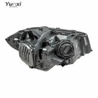 China Car Headlamps for Mercedes W176 Headlight Upgrade 2013-2018 A45 A180 LED Automotive Accessories DRL for sale