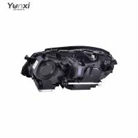 China For Mercedes Benz E-Class W212 Headlight 2013-2016 E180 E200 E260L Upgrade LED Head Lights for sale