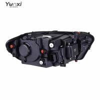 China For Mercedes Benz Class W177 A180/A200 LED Headlight Assembly 2019-2022 Model Upgrade Head Lamps for sale