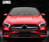 China For Mercedes Benz Class W177 A180/A200 LED Headlight Assembly 2019-2022 Model Upgrade Head Lamps for sale
