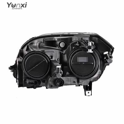 China For Mercedes Benz GLK Class GLK300 LED Head Lights Assembly Headlight 2013-2015 Upgrade LED Front Light for sale