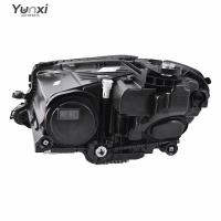 China For Mercedes Benz E-Class W213 OEM Car Parts Upgrade LED Headlight 2021-2023 Front Light E260 E300 Head Lamps Assembly for sale
