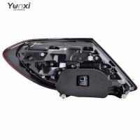China Plug and Play Tail Light for Mercedes Benz E Class W213 2016- 2020 E200 E260 E300 Upgrade Automotive Accessories for sale