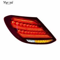 China Plug and Play Tail Light for Mercedes Benz E Class W213 2016- 2020 E200 E260 E300 Upgrade Automotive Accessories for sale