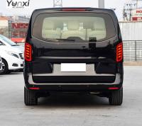 China For Mercedes Benz V Class Vito V260 W447 2016-2021 LED Taillight Rear Lamp Upgrade Automotive Accessories Tail Lamp for sale