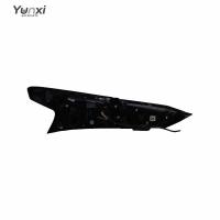 China Plug and Play LED Tail Lights Rear Lamp for Nissan Altima Teana 2019 2023 Car Accessories Rear Back Light Tailght for sale