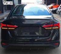 China Plug and Play LED Tail Lights Rear Lamp for Nissan Altima Teana 2019 2023 Car Accessories Rear Back Light Tailght for sale