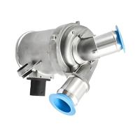 China Auto Water Pump Manufacturers Ks72-8501-a Ds7z8c419b Ds7e8c419ba Auto Electronic Water Pumps for Car for sale
