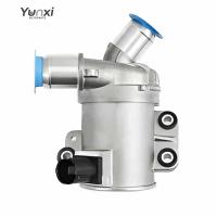 China Auto Water Pump Manufacturers Ks72-8501-a Ds7z8c419b Ds7e8c419ba Auto Electronic Water Pumps for Car for sale