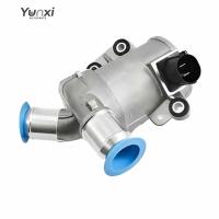 China Auto Water Pump Manufacturers Ks72-8501-a Ds7z8c419b Ds7e8c419ba Auto Electronic Water Pumps for Car for sale