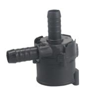 China New OEM DS78-8C419-AC Engine Part Auto Electric Auxiliary Water Pump for C-Max/Fusion Lincoln MKZ 2013-2023 12V DC 1 Year for sale